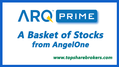 Angel One ARQ Prime Review