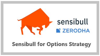 Zerodha Sensibull Option Trading Platform Review