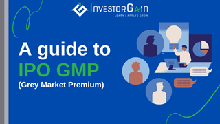 A complete guide on IPO GMP and how does it work