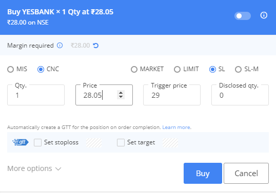 Zerodha Product and services| Lowest brokerage trading