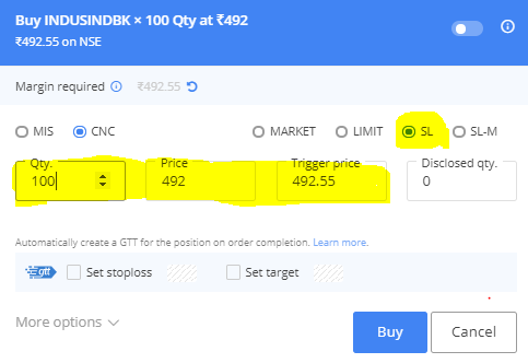 Zerodha Kite Review
