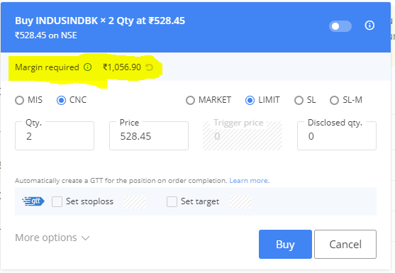 Zerodha Kite Review