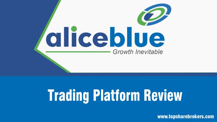 Alice Blue ANT Trading Platforms| ANT Mobi App and Web