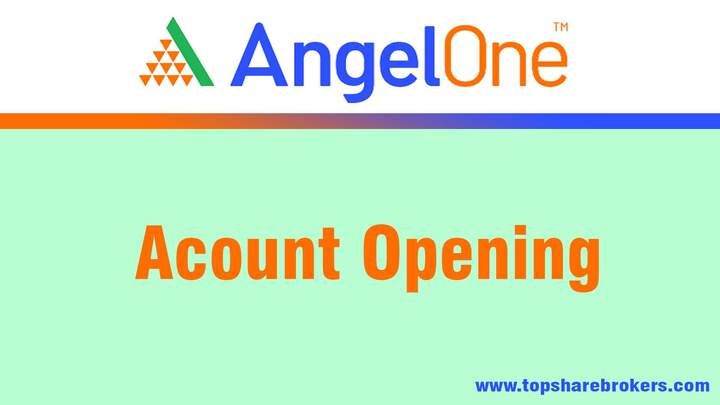 Angel One Account Opening| 2-in-1 Demat Account Angel One Account Opening| 2-in-1 Demat Account