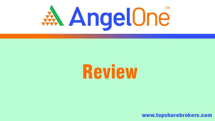 Angel One Review 2025, Best Discount Broker Summary