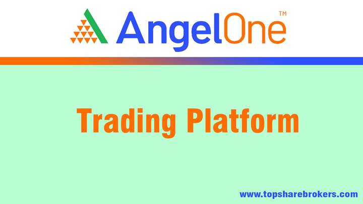 Angel One Trading Platforms| Super App, Speed Pro Terminal