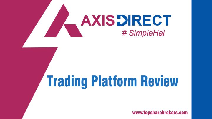 AxisDirect Mobile App, Web, and Terminal Review| Features, Download, Demo