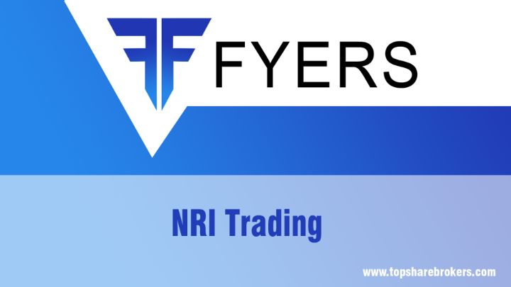Fyers NRI Trading and Demat Account Opening Process, documents ...