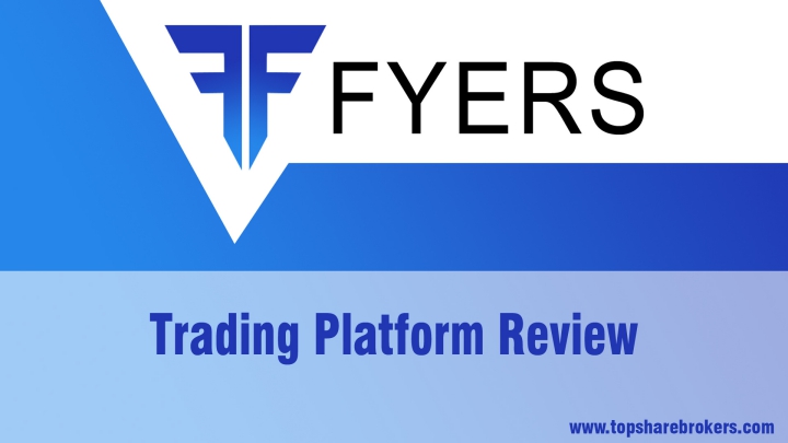 Fyers Trading Platforms Review| Best trading platforms| Fyers App 2.0