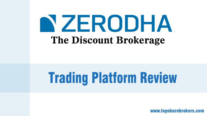 How to Trade on Zerodha Kite | Features, Kite Mobile App, Coin Direct MF