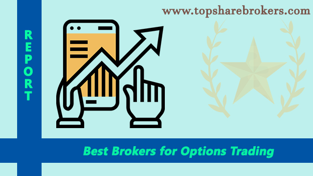 Best Brokers for Options Trading in India 2025| Top Options Trading ...