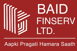 Baid Finserv Rights Issue 2025 Rights Issue Detail