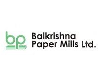 Balkrishna Paper RI review - (Avoid)