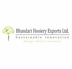 Bhandari Hosiery Exports Rights Issue 2024 Rights Issue Detail