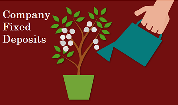 Best Company Fixed Deposits in India