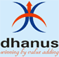 Dhanus Technologies IPO Date, Price, GMP, Review, Details