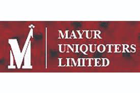 Mayur Uniquoters Buyback Buyback Detail