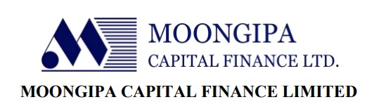 Moongipa Capital Finance Rights Issue Rights Issue Detail