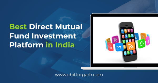 Best App for Direct Mutual Fund Investment