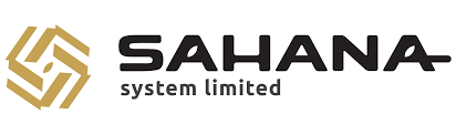 Sahana Logo