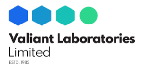 Valiant Lab RI review - (May apply)