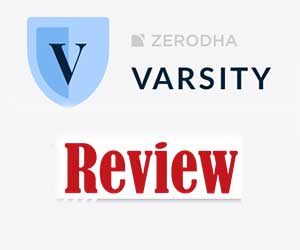 Zerodha varsity store