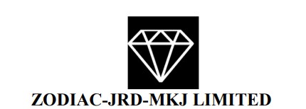 Zodiac-jrd-mkj Rights Issue 2025 Rights Issue Detail