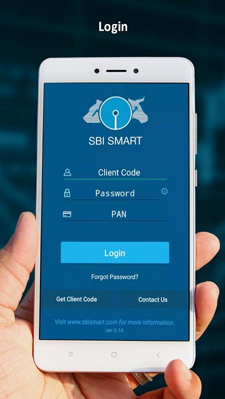 SBI Securities App Review, Demo, Guide, Charges and Download