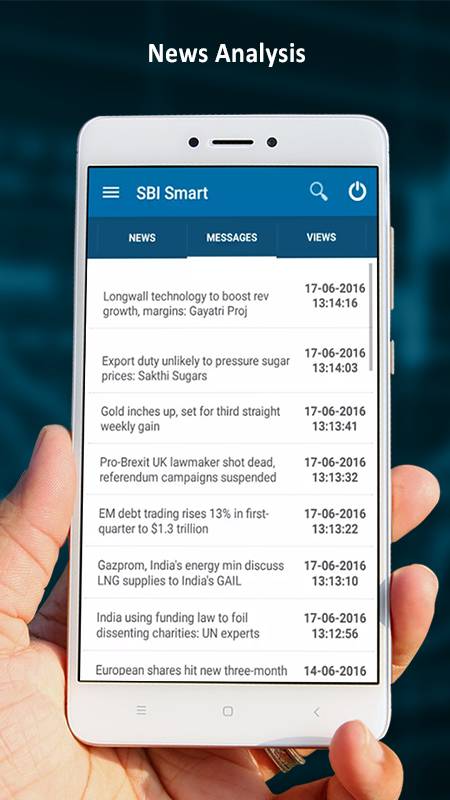 SBI Securities App Review, Demo, Guide, Charges and Download