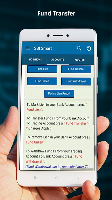 SBI Securities App Review, Demo, Guide, Charges and Download