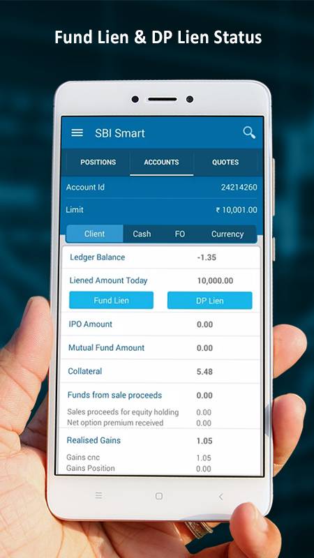 SBI Securities App Review, Demo, Guide, Charges and Download