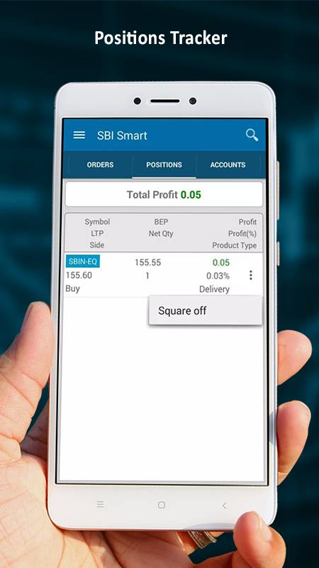 SBI Securities App Review, Demo, Guide, Charges and Download