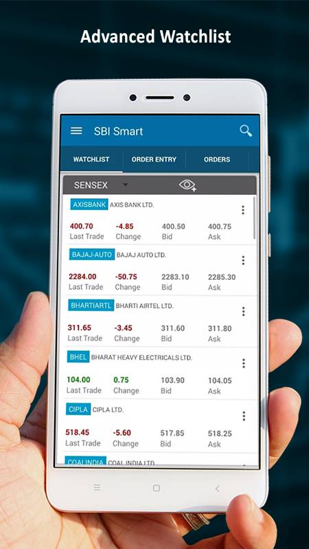 SBI Securities App Review, Demo, Guide, Charges and Download