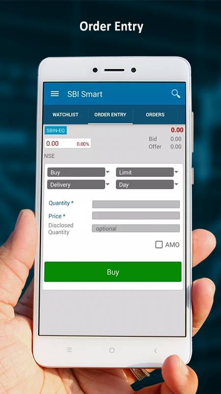 SBI Securities App Review, Demo, Guide, Charges and Download